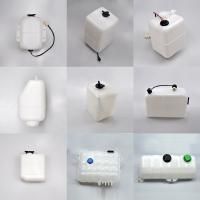 China KOMATSU PC200 PC120 PC220 Coolant Expansion Tank 20Y-06-15240 205-03-71271 for sale