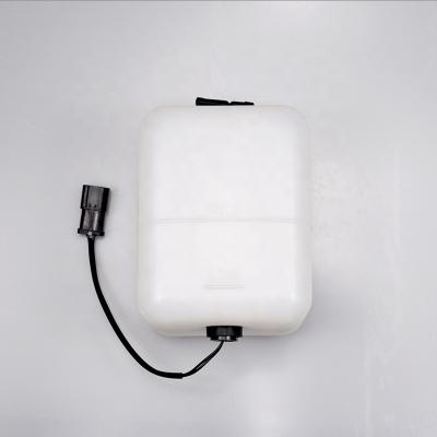 China Caterpillar Komatsu Coolant Expansion Tank 20Y-06-15240 for PC270 PC360 for sale