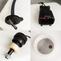 China Caterpillar Komatsu Coolant Expansion Tank 20Y-06-15240 for PC270 PC360 for sale