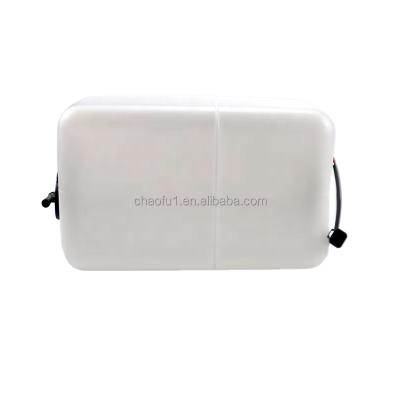 China 4210331181 Coolant Expansion Tank for WA450-5L WA470-5-W WA480-5-W for sale