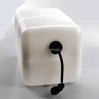 China 4210331181 Coolant Expansion Tank for WA450-5L WA470-5-W WA480-5-W for sale