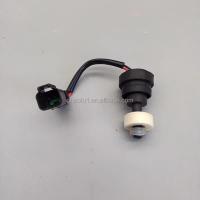 China 4210331181 Coolant Expansion Tank for WA450-5L WA470-5-W WA480-5-W for sale