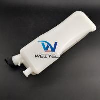 China Coolant Expansion Tank 87354587 for Backhoe Loader 580M Tanque de expansión de refrigerante for sale