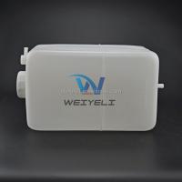 China Excavator Coolant Expansion Tank 2470-9016 for DH150 220 300 Models for sale