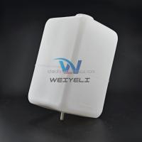 China Excavator Coolant Expansion Tank 2470-9016 for DH150 220 300 Models for sale