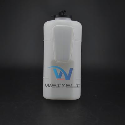 China DH55 Excavator Coolant Expansion Tank 894370-4500 for sale