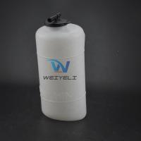 China DH55 Excavator Coolant Expansion Tank 894370-4500 for sale