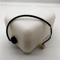 China Plastic Coolant Expansion Tank for KATO HD307 HD308 HD250 HD450 HD512 HD513 Models 100% New with Fast Delivery 1-7 Days for sale