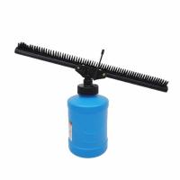 China Road Roller Washing wiper spray bottle Minimum quantity starting 1 Pieces for hassle-free and convenient cleaning for sale