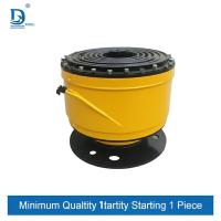 China Durable Construction Machinery Wiper Kettle for Road Roller Minimum Quantity Starting 1 Piece for sale