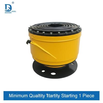 China Durable Construction Machinery Wiper Kettle for Road Roller Minimum Quantity Starting 1 Piece for sale