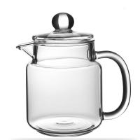 China 1 Pieces Minimum Quantity Glass Kettle for Road Roller Maintenance Needs for sale