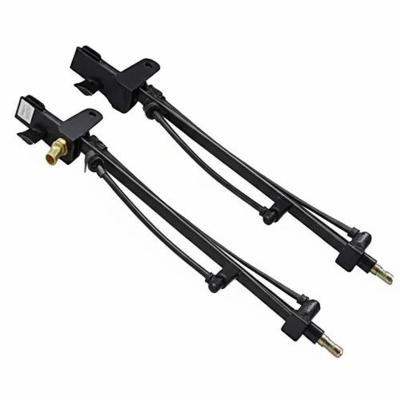 China 1 Pieces Minimum Quantity Construction Machinery Wiper Kettle for Road Roller Performance for sale