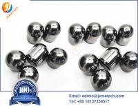 China K10 Tungsten Carbide Drill Bit Buttons For Stone Drilling for sale