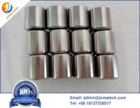 China High Density Tungsten Heavy Alloy Tips WNiCu for Welding 18.5 g/cm³ for sale