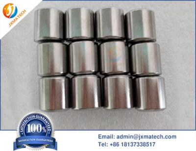 China High Density Tungsten Heavy Alloy Tips WNiCu for Welding 18.5 g/cm³ for sale