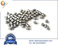 China Machined Tungsten Heavy Alloy Brick For Counterweight for sale