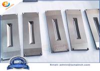 China Mo Molybdenum Ion Implanter Spare Parts For Semiconductor for sale