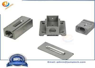 China Ion Implantation Molybdenum Fabricated Parts 99.95% Purity 10.2 g/cc Density for sale