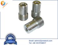 China High Temperature Resistant Tungsten Heavy Alloy Nozzles for sale