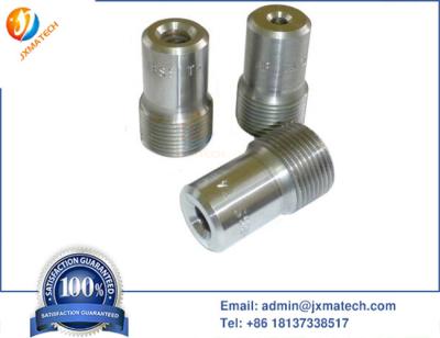 China High Temperature Resistant Tungsten Heavy Alloy Nozzles for sale