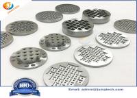 China Tungsten And Molybdenum Products Ion Implantation Source for sale