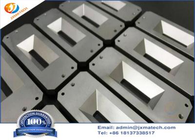 China Molybdenum Ion Implanter Parts 99.95% Purity for Precision Mould Industry for sale