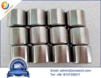 China High Density 90WNiFe Tungsten Alloy Balance Weight 16.85-17.25 g/cc for Aerospace for sale