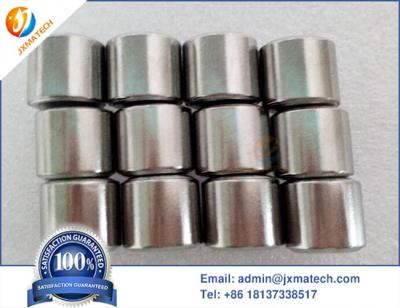 China High Density 90WNiFe Tungsten Alloy Balance Weight 16.85-17.25 g/cc for Aerospace for sale