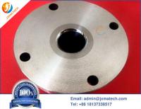 China 90WNiFe Heavy Tungsten Alloy Dies 16.85-17.25 g/cc Density Corrosion Resistance for sale