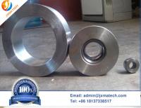 China 90NiCu Heavy Tungsten Alloy Mould 16.85-17.25 g/cc Density Corrosion Resistance for sale