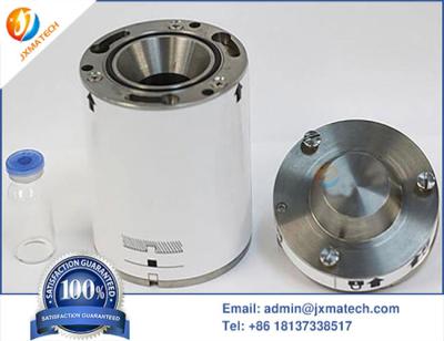 China Medical Tungsten Heavy Alloy Shields 90WNiFe High Performance for sale