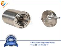 China 95WNiFe Tungsten Heavy Alloy Pots 16.5-18.75g/cm3 Density for Medical Use for sale