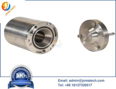 China 95WNiFe Tungsten Heavy Alloy Pots 16.5-18.75g/cm3 Density for Medical Use for sale