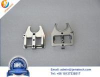 China Pure Ion Implanting Molybdenum Products For Semiconductor Application for sale