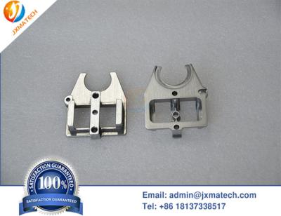 China Pure Ion Implanting Molybdenum Products For Semiconductor Application for sale