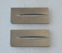 China Molybdenum Ion Implanting Part 10.2 G/Cm3 For Semiconductor Implanter Components for sale