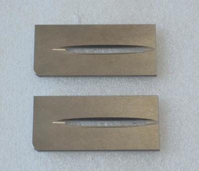 China Molybdenum Ion Implanting Part 10.2 G/Cm3 For Semiconductor Implanter Components for sale