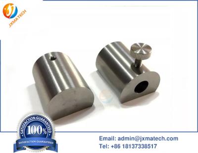 China 95WNiFe Heavy Tungsten Alloy Collimator 1400 MPa For Radiation Shielding for sale