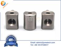 China 720 MPa Machined Tungsten Heavy Alloy Collimator For High Performance for sale