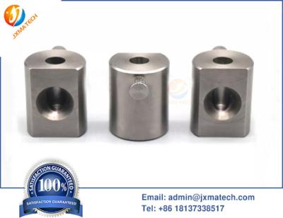 China 720 MPa Machined Tungsten Heavy Alloy Collimator For High Performance for sale