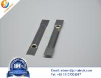 China Tzm Molybdenum Tray Boat For Sintering Furnace for sale