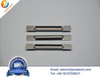 China Tzm Molybdenum Boat Mo Grade High Temperature Resistance for sale