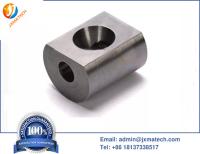 China 90WNiFe Tungsten Alloy Collimators For Radioactive Shielded Use for sale