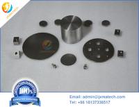 China High Performance Density Tungsten Alloy Tool 710 MPa For Industrial Purpose for sale