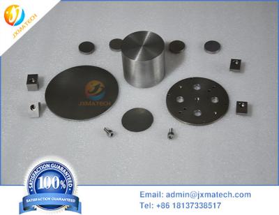 China High Performance Density Tungsten Alloy Tool 710 MPa For Industrial Purpose for sale