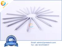 China 2% Ceriated Tungsten Alloy Electrode Wc20 TIG Welding for sale