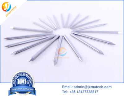 China 2% Ceriated Tungsten Alloy Electrode Wc20 TIG Welding for sale