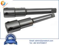 China High Strength Heavy Tungsten Alloy Drills 90WNiCu 16.85 g/cm3 Density Industrial Use for sale