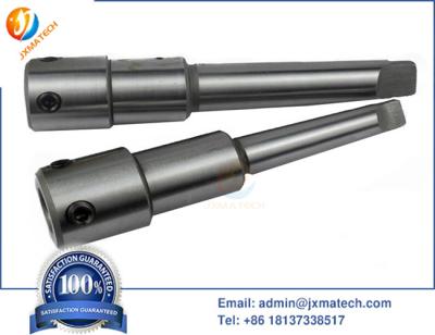 China High Strength Heavy Tungsten Alloy Drills 90WNiCu 16.85 g/cm3 Density Industrial Use for sale